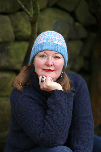 Ravelry: Denby pattern by Susan Crawford