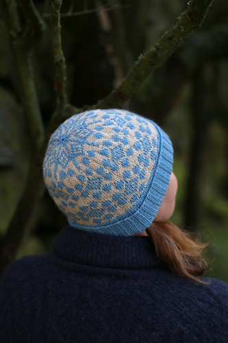 Ravelry: Denby pattern by Susan Crawford