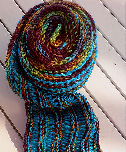 Ravelry: Gulp pattern by Donyale Grant