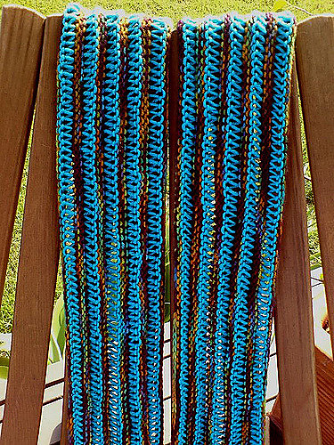 Ravelry: Gulp pattern by Donyale Grant