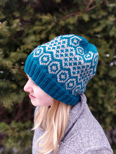 Ravelry: Very Important Villager Hat pattern by Megan Williams