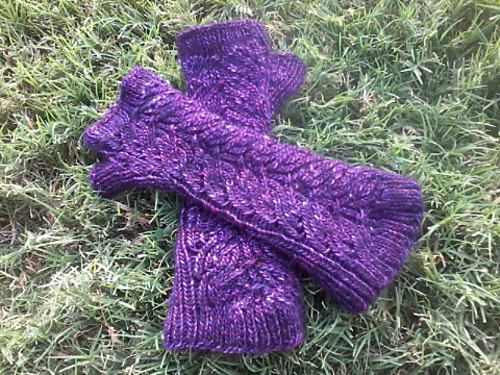 Ravelry: Annabella pattern by Anna Aponte
