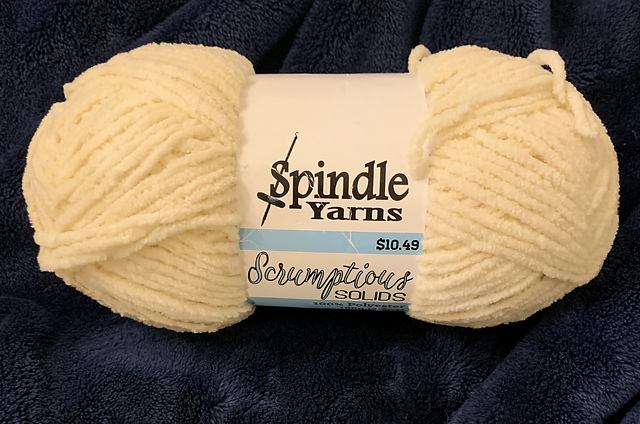 Ravelry: Spindle Yarns Scrumptious Solids