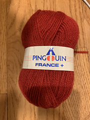 Ravelry: Laines du Pingouin France