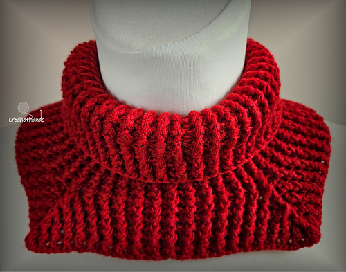 Ravelry: Nikabrik pattern by Justyna Machalica