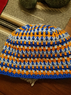 Ravelry: Plastic Slopes of Pendle pattern by Susan Ashcroft