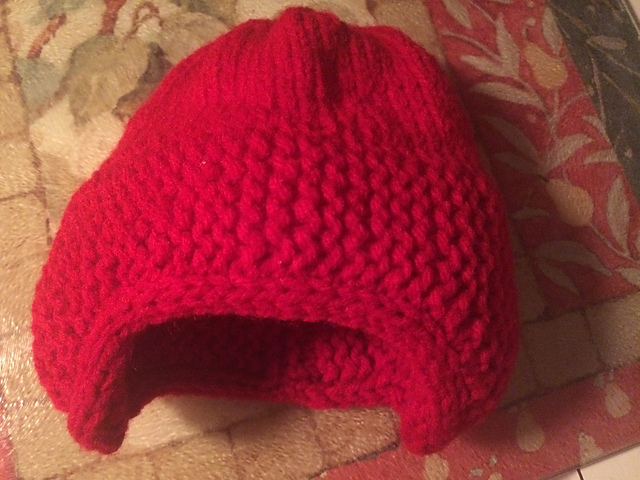 Ravelry: jvallas' 1898 Hats mult. sizes