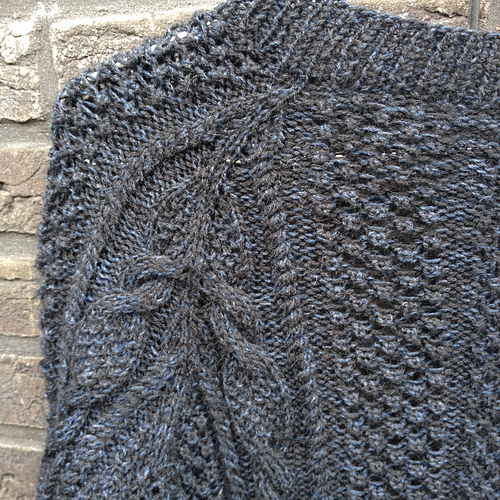 Ravelry: Picturesque pattern by Annamária Ötvös (11wildswans)