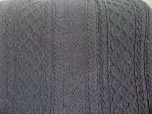Ravelry: Donegal pattern by Spinnerin