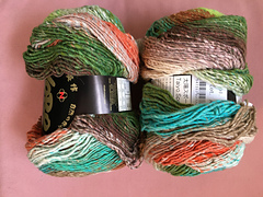 Ravelry: Noro Taiyo Sport