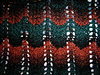 Ravelry: jwgh's arctic throw