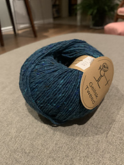 Ravelry: Geilsk Tweed