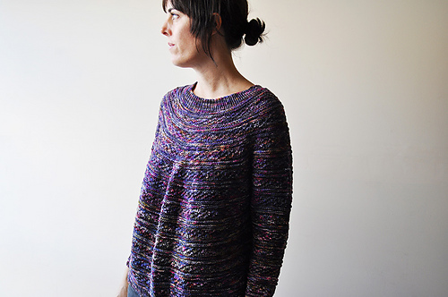 Ravelry: Porto pattern by Kristen Finlay