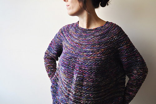 Ravelry: Porto pattern by Kristen Finlay