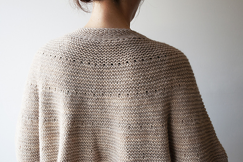 Ravelry: Cosy pattern by Kristen Finlay