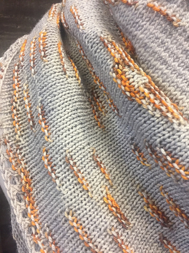 Ravelry: The Bright Side pattern by Lori B