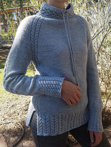 Ravelry: Harley pattern by Jenny Williams