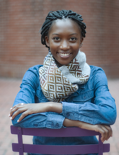 Ravelry: Circular Reasoning pattern by Elizabeth Elliott