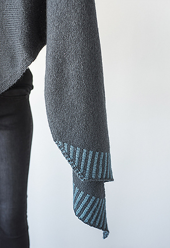 Ravelry: Velouria pattern by Elizabeth Elliott