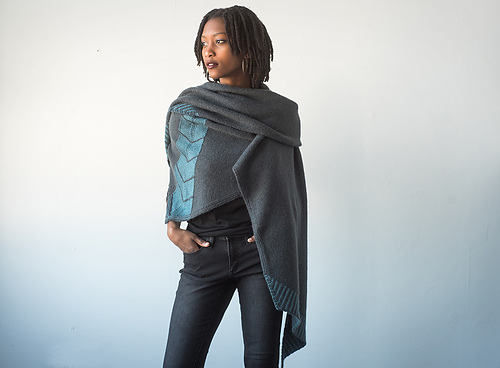 Ravelry: Velouria pattern by Elizabeth Elliott