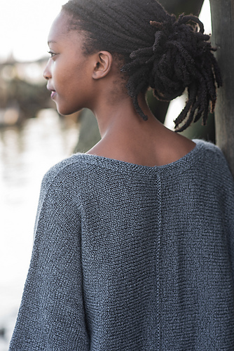 Ravelry: Strange Weather pattern by Elizabeth Elliott