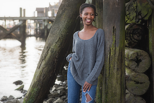 Ravelry: Strange Weather pattern by Elizabeth Elliott