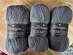 Ravelry: Scheepjes Scrumptious