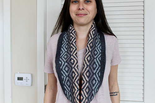 Ravelry: Sonora Sunset pattern by Kacey Herlihy