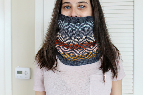 Ravelry: Sonora Sunset pattern by Kacey Herlihy