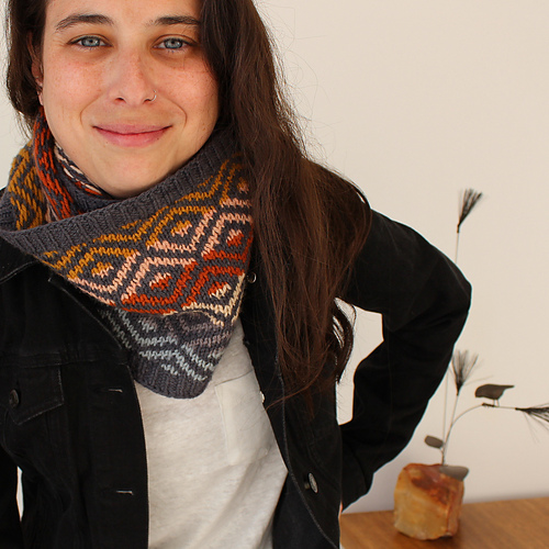 Ravelry: Sonora Sunset pattern by Kacey Herlihy