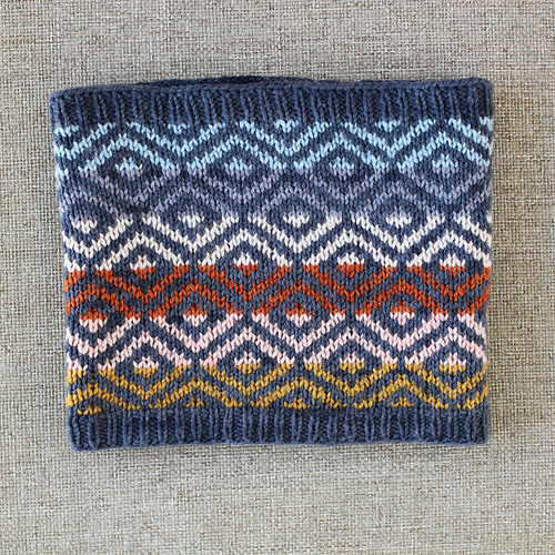 Ravelry: Sonora Sunset pattern by Kacey Herlihy