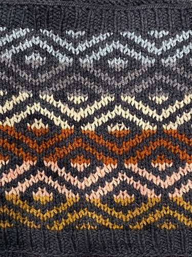 Ravelry: Sonora Sunset pattern by Kacey Herlihy