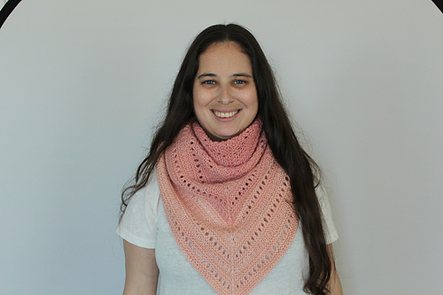 Ravelry: IRL pattern by Kacey Herlihy