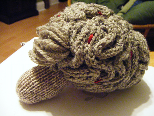 Ravelry: Dream Factory pattern by Alicia Peltsch