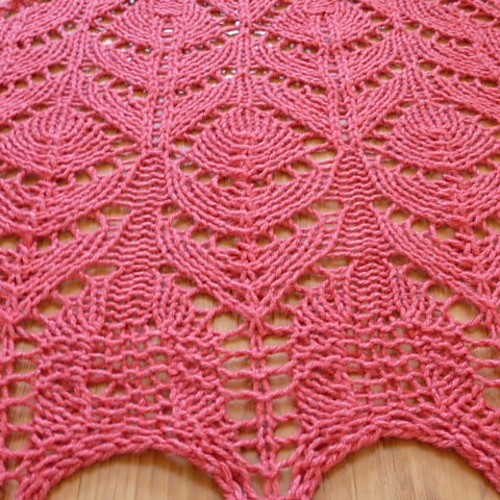 Ravelry: Florelei pattern by Kathryn C.