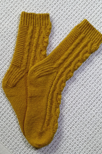 Ravelry: Liisi pattern by Susanna Winter