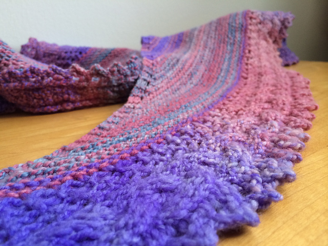 Ravelry: kait456's French Cancan