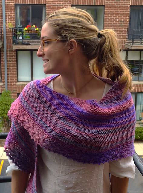 Ravelry: kait456's French Cancan