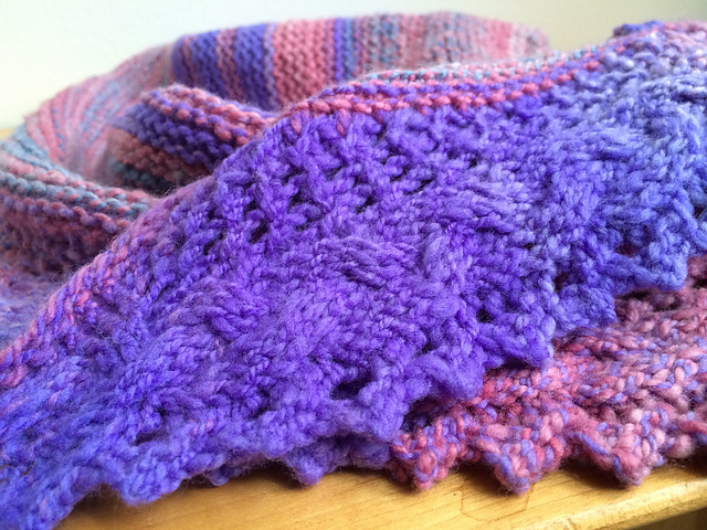 Ravelry: kait456's French Cancan