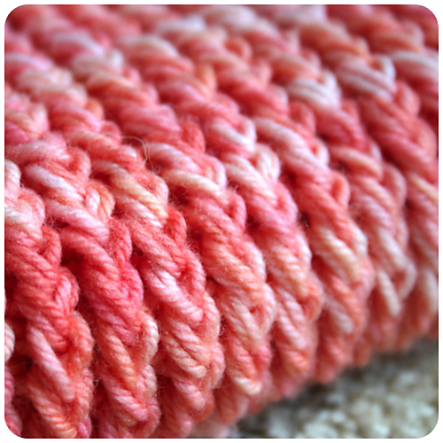 Ravelry: Braided Toque pattern by Krystine Barnes