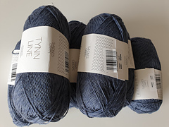 Ravelry: Sandnes Garn Tynn Line