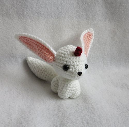 Ravelry: Carbuncle Mod Kit pattern by Kamidake Fiber Arts