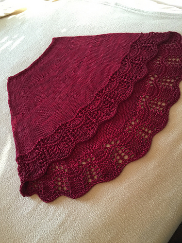 Ravelry: Emma Lu pattern by Martha Wissing