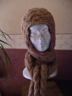 Ravelry: Inti pattern by Laetitia Brunel