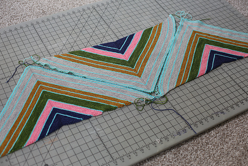 Ravelry: Southbound pattern by Nice and Knit