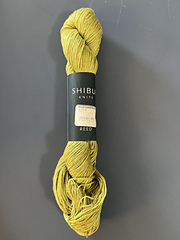 Ravelry: Shibui Knits Reed