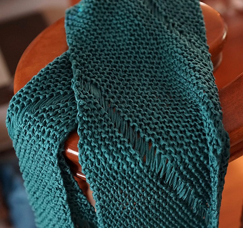 Ravelry: Slant pattern by Karen Fletcher