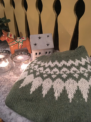 Ravelry: Titicaca pattern by Danish Knitting Academy by Karen Krogsgaard