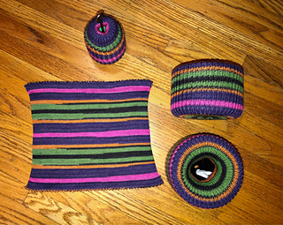 Ravelry: csmlove's Cover #4: CSM Covers Misc Cylinders