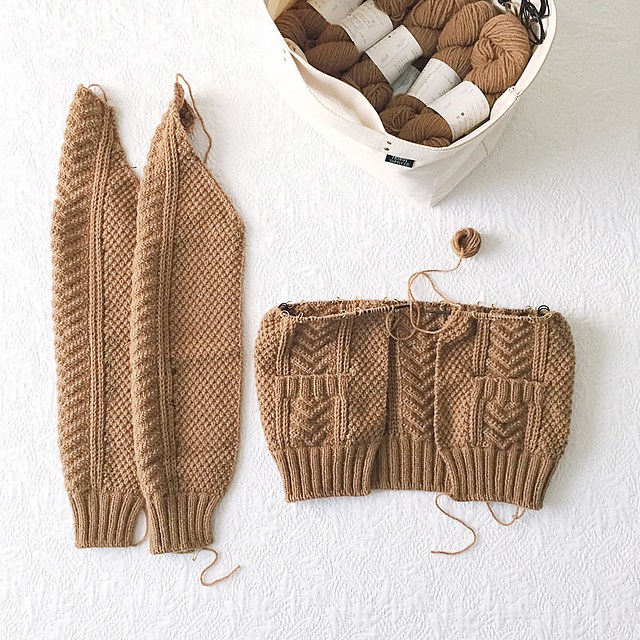 Ravelry: karentempler's camel channel